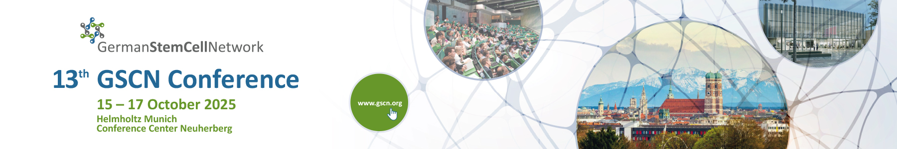 German Stem Cell Network for Basic & Applied Stem Cell Research